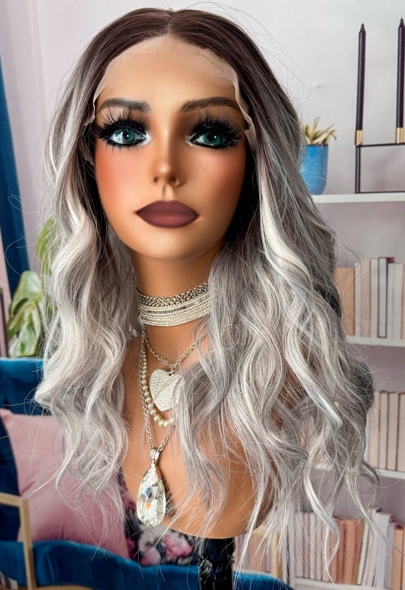 "Debra" ️ (Luxurious Line) – Sophies Gigi Wig Boutique